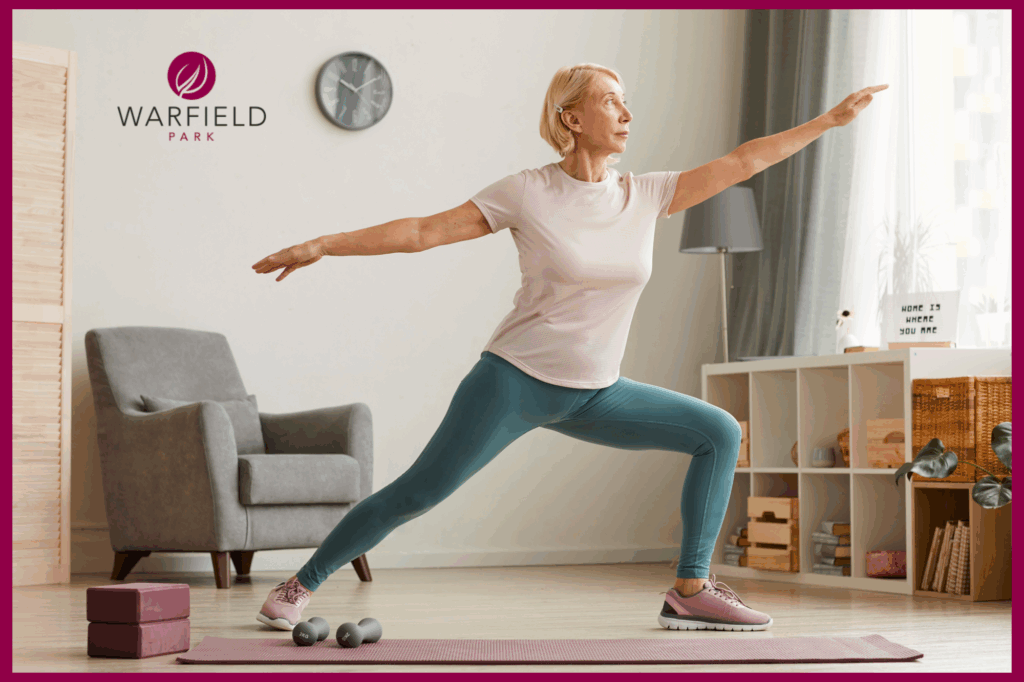 Winter Wellness: Staying Active and Cheerful as the Cold Creeps In ...